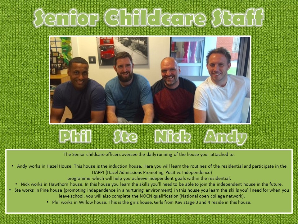 Slide5 – Oakfield School