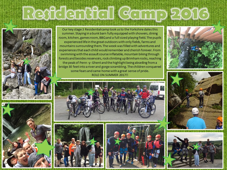 Slide9 – Oakfield School