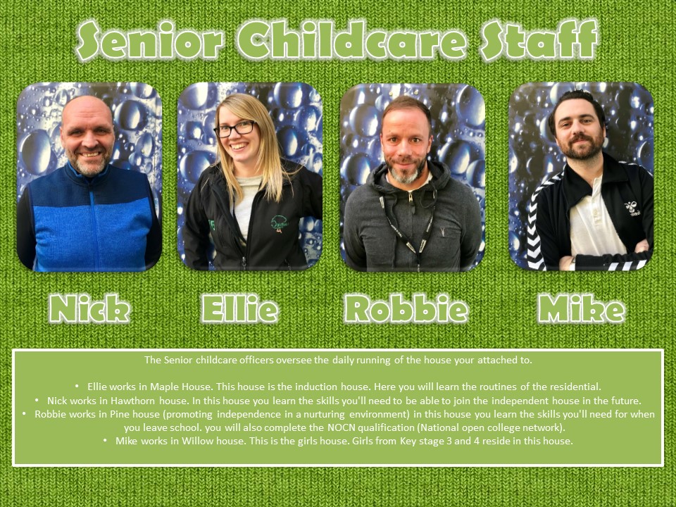 Slide5 – Oakfield School