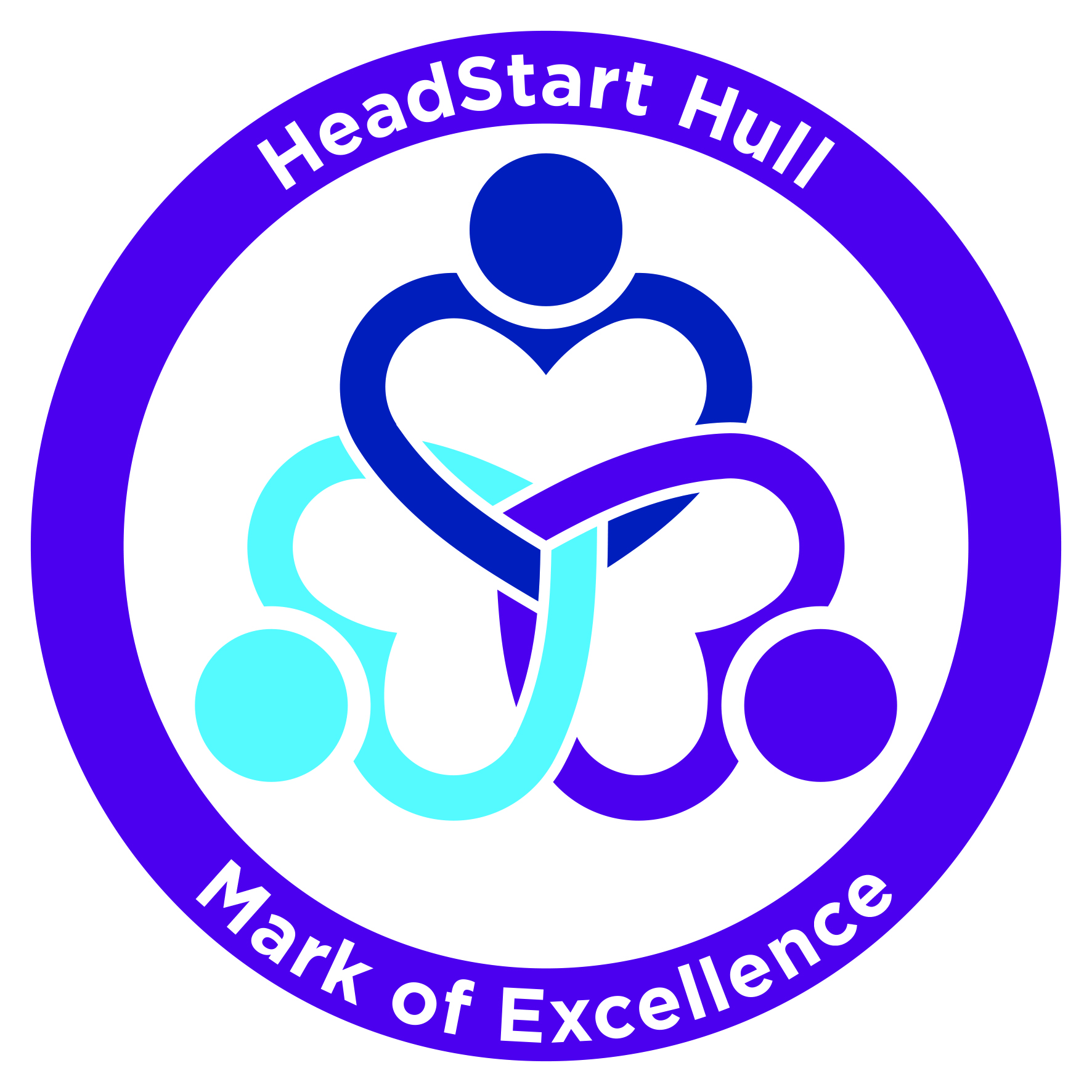 Mark of Excellence – Oakfield School