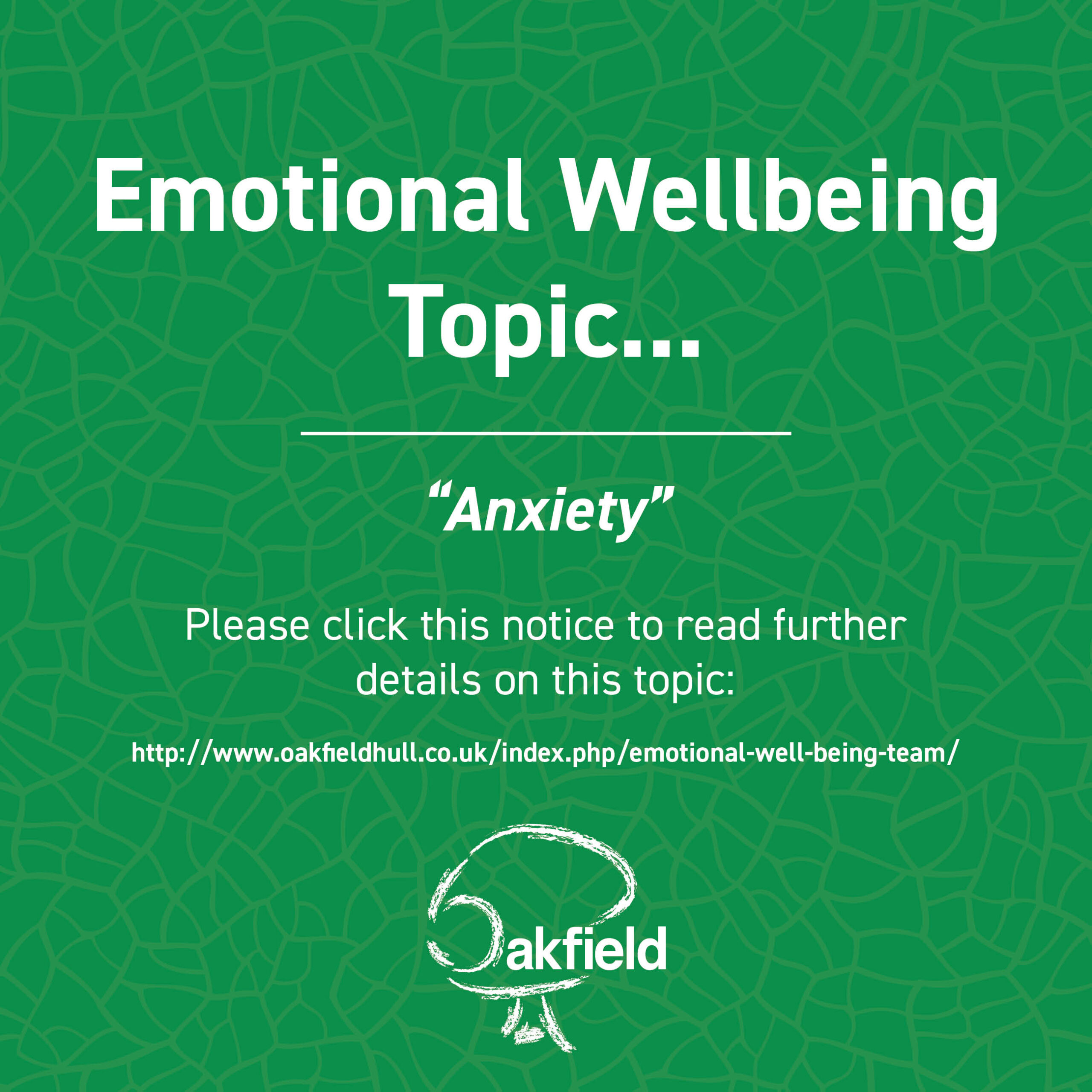 Oakfield School – Oakfield School | @SchoolOakfield