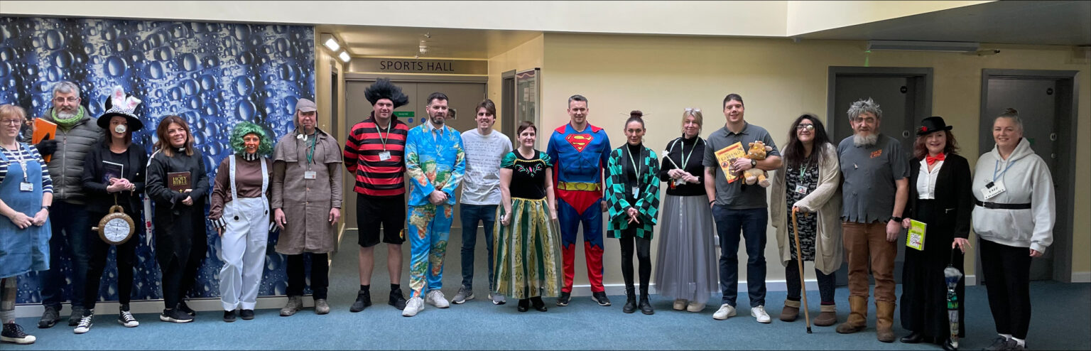 Oakfield School – @SchoolOakfield